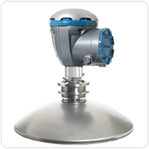 Rosemount 5900S Radar Level Gauge