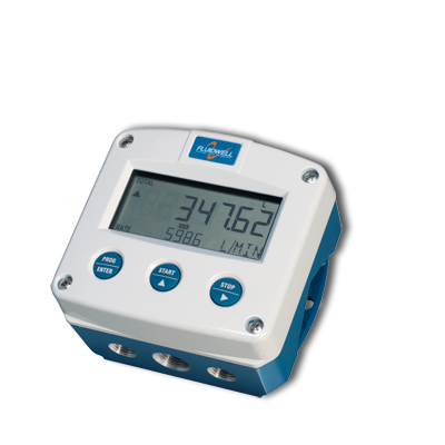Fluidwell F133 Delivery controller / Dispenser with pump start and ...