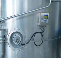 Berthold Moisture / Concentration Analysers
